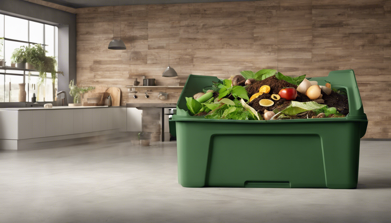 Comment Transformer Vos Déchets De Cuisine En Or 🍃 Tout Savoir Sur Le